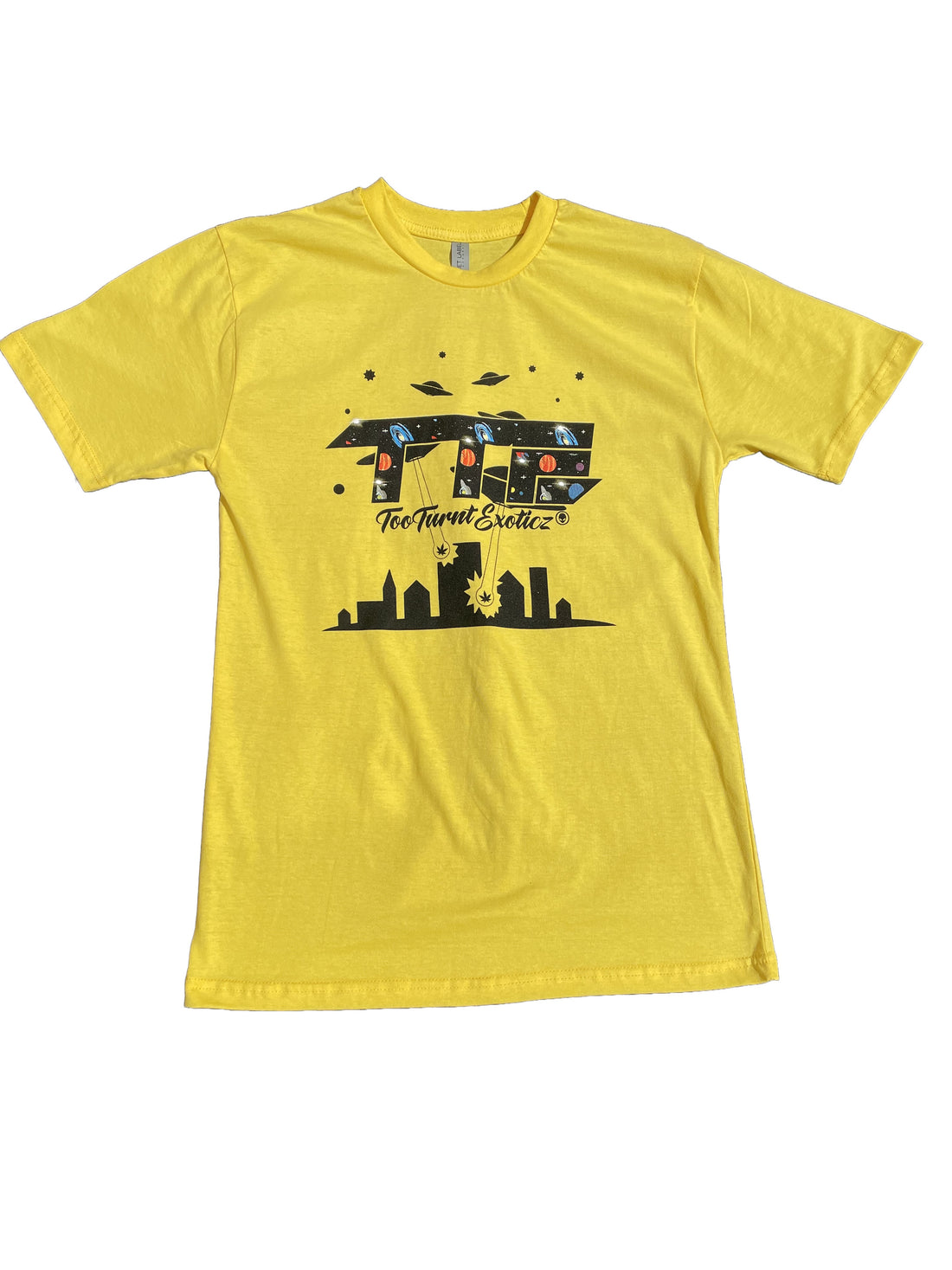 TOO TURNT OFFICIAL WEBSITE – tooturntofficial